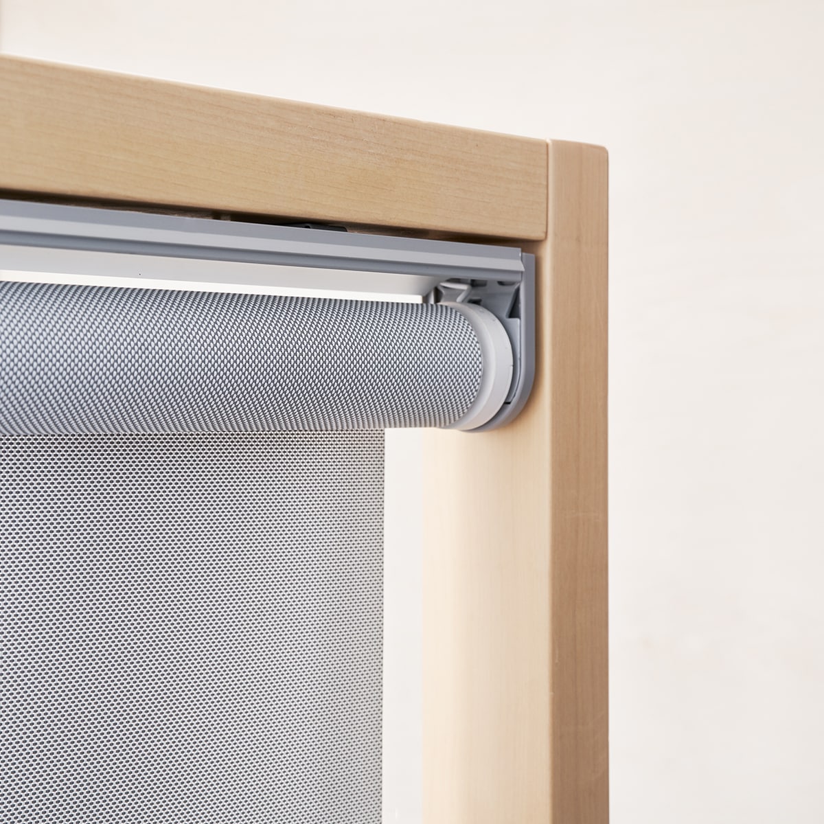 Roller Blinds - Ann Idstein