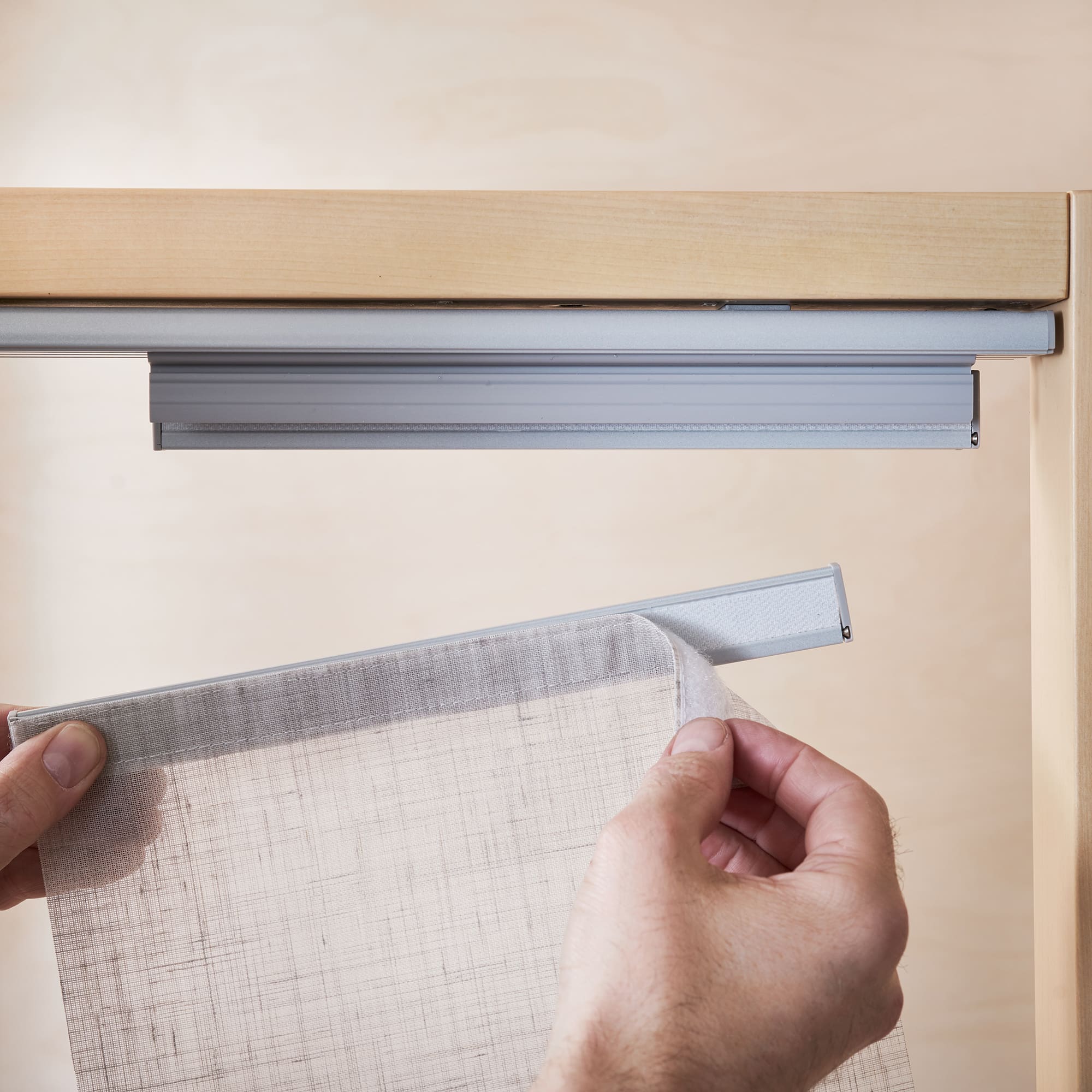 Panel System - Ann Idstein